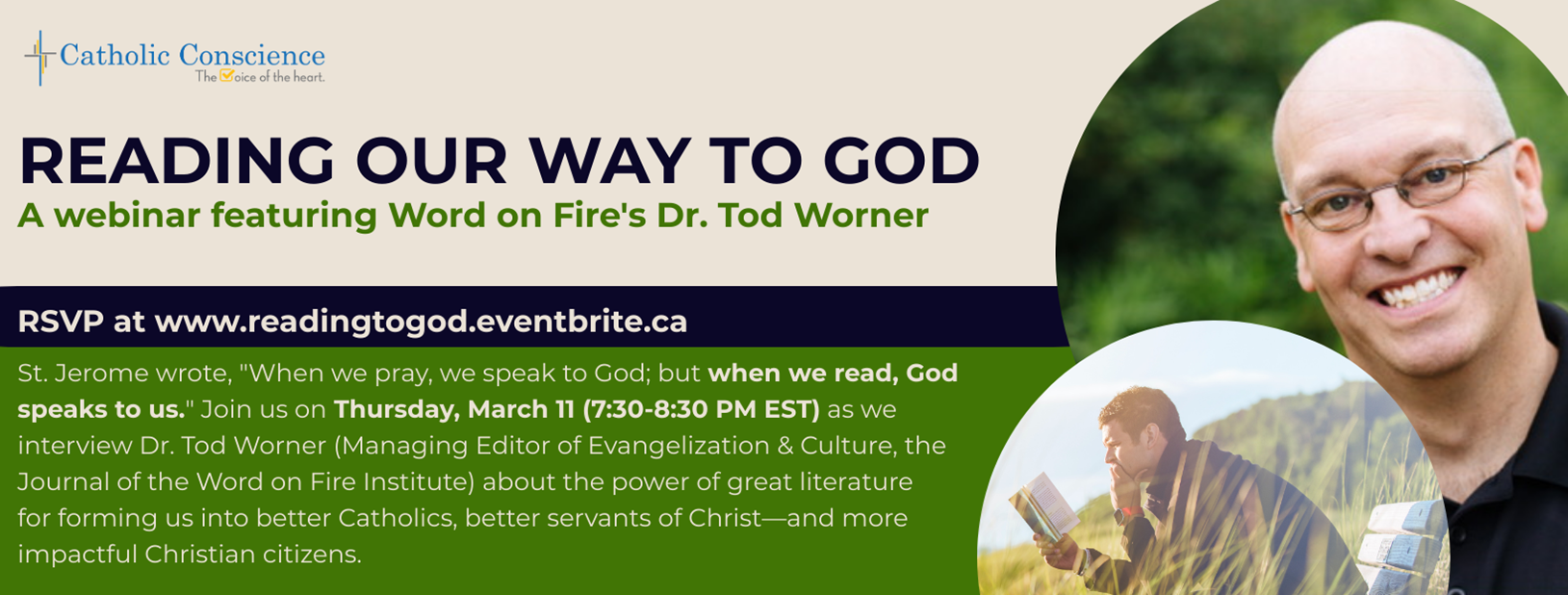 The Common Good Catholic – February 2021 | Catholic Conscience