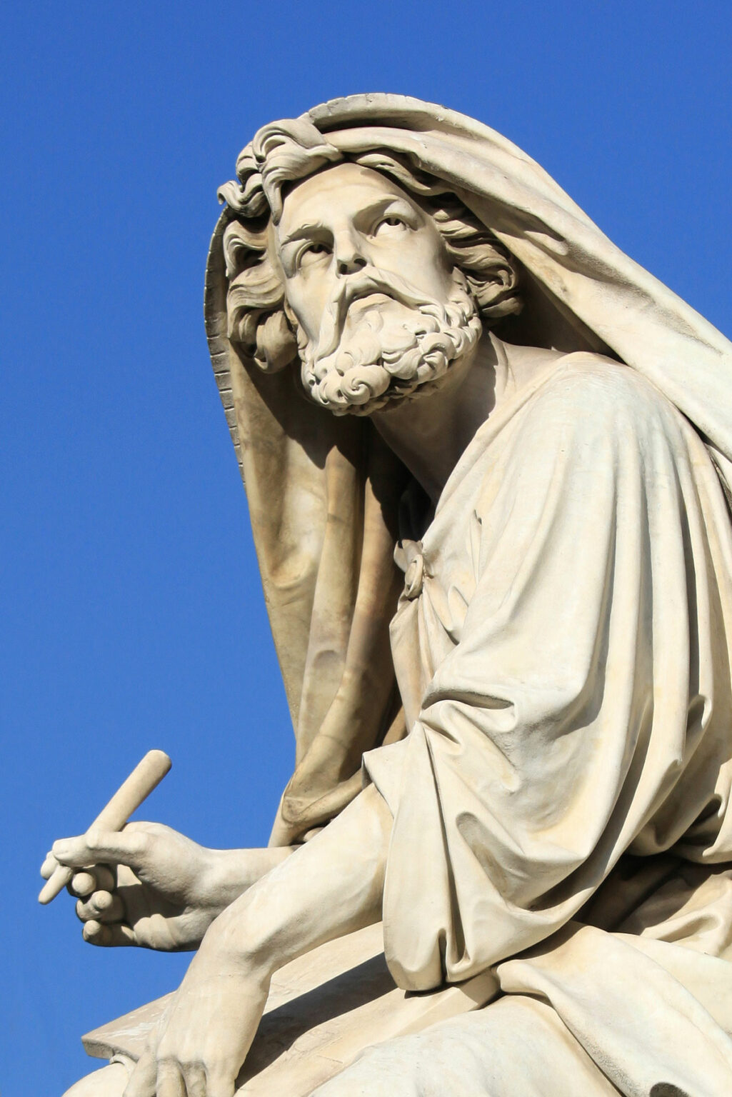 An Officer and a Prophet | Catholic Conscience