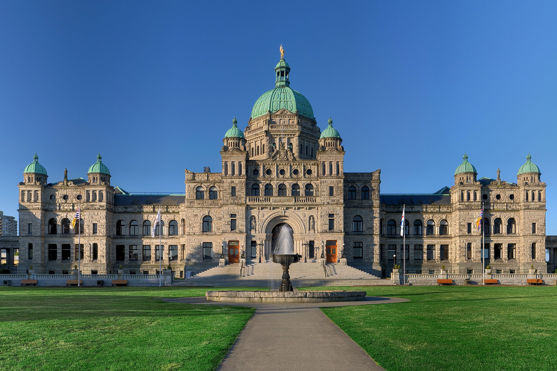 British Columbia Provincial Election 2024 | Catholic Conscience